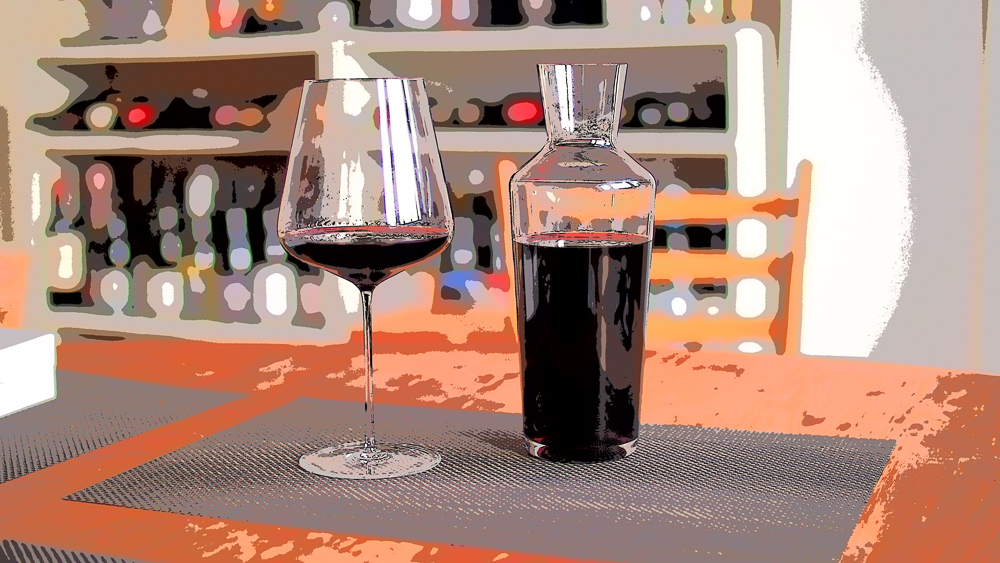 Jamie Goode's wine blog – blogging about wine since 2001